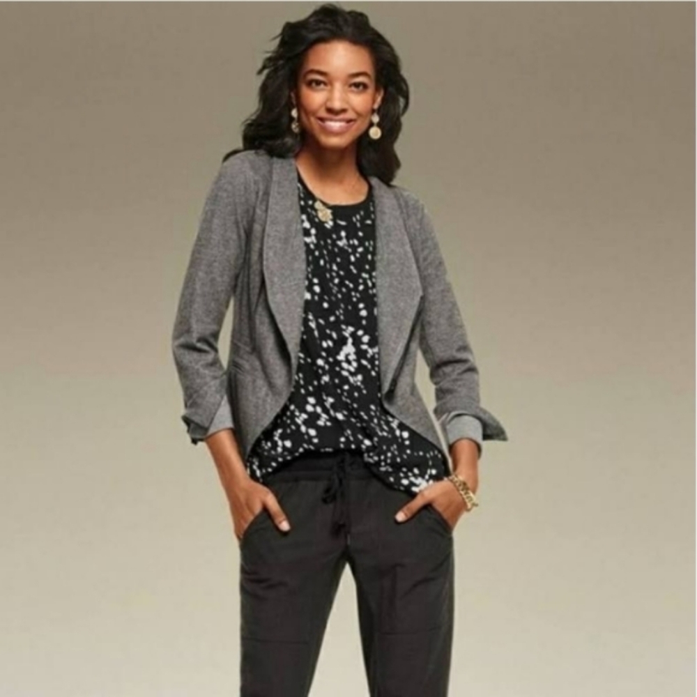 Cabi Rebel Jacket Large - Gem